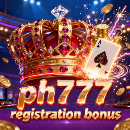 ph777 registration bonus - Exclusive PH777 Registration Bonus: Start ...
